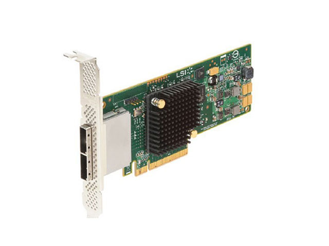 HBA-адаптеры IBM SAS продажа в Москве